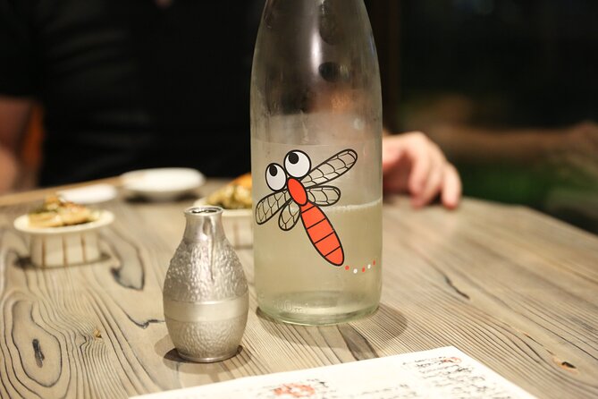 Sake Bar and Pub Crawl in Central Kyoto (Food & Sake Tour) - Scheduling and Availability