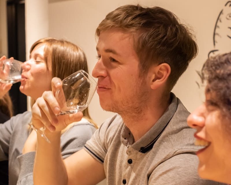 Sake & Food Pairing with Sake Professional - Exploring the Sake & Food Pairing Tour in Tokyo: A Detailed Look