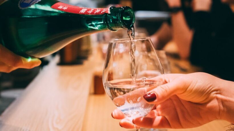 Sake & Food Pairing with Sake Professional - Practical Details and Tips for Participants