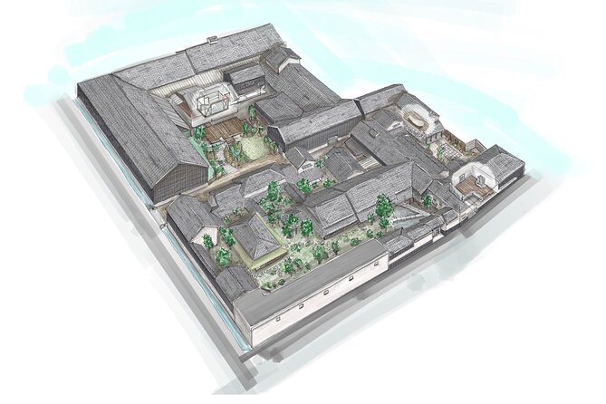 Sake & Seasonal Delights Sake Pairing Lunch at the Brewery - Key Points