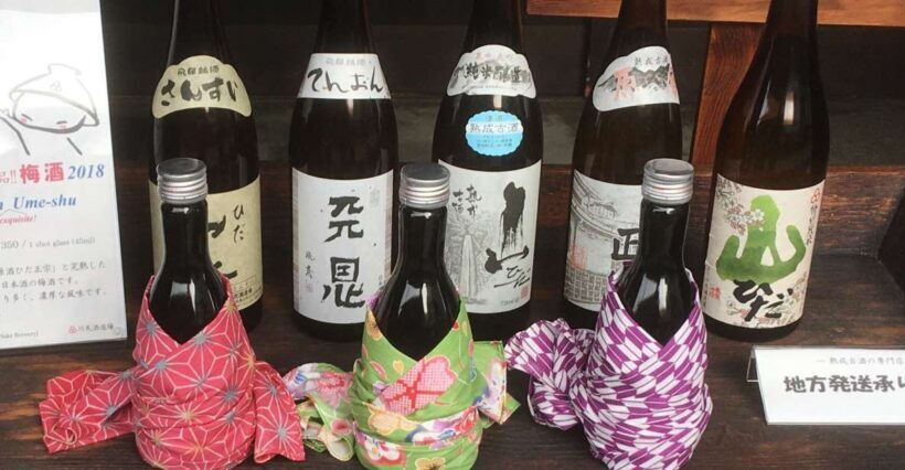 Sake Tasting: Educational Tour of Six Takayama Breweries - An In-Depth Look at the Takayama Sake Experience