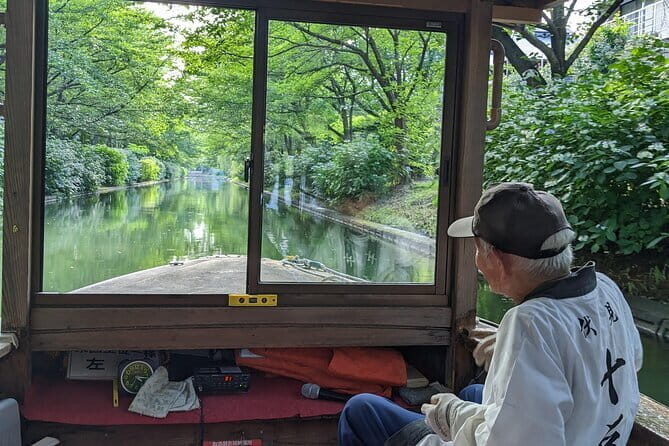 Sake Tasting Experience in Kyoto Fushimi - Final Thoughts