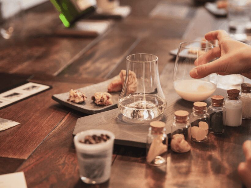 Sake Tasting Omakase Experience by Certified Sommeliers - Who Would Love This?