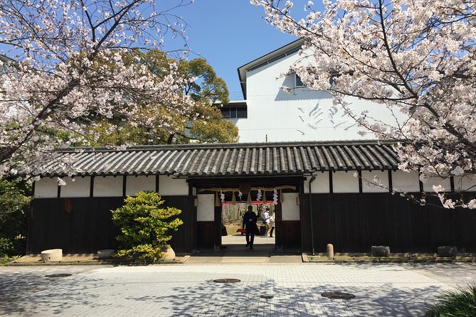 Sake Tasting Tour at Local Breweries in KOBE - Tour Experience and Highlights