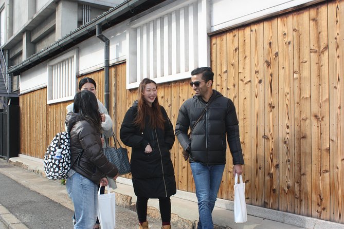 Sake Tasting Tour at Local Breweries in KOBE - Guest Reviews and Feedback