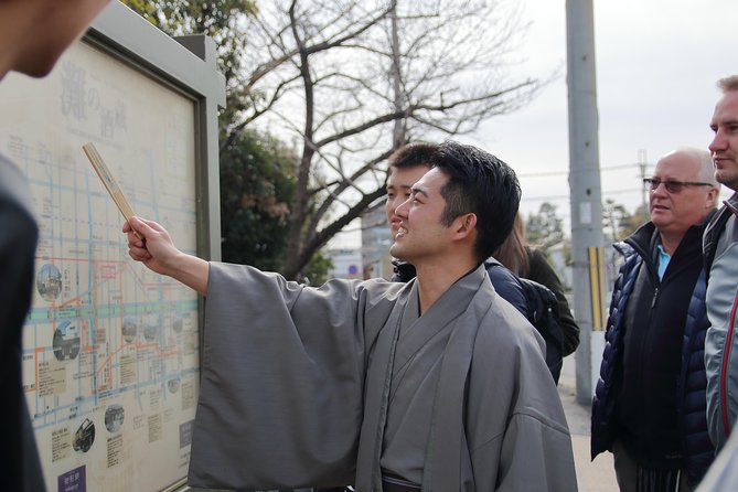 Sake Tasting Tour at Local Breweries in KOBE - Traditional and Innovative Sake Brewing