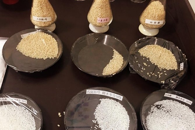 Sake Town Tour in Saijo Hiroshima - Local Guide and Tour Logistics