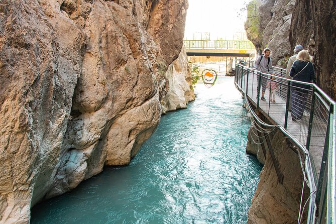 Saklikent and Tlos Ancient City Day Trip From Fethiye - Traveler Experiences and Reviews