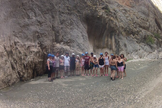 Saklikent Canyon Safari Tour From Kas and Kalkan - Frequently Asked Questions
