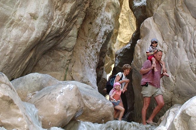 Saklikent Gorge Jeep Safari From Kas And Kalkan - Discovering the Ancient Ruins of Xanthos