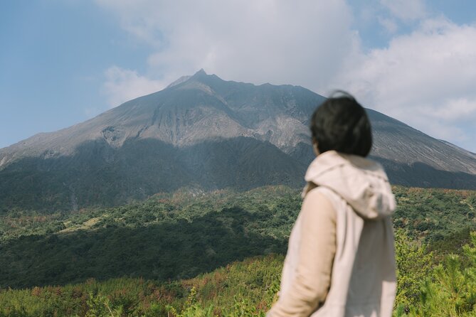 Sakurajima One Day Round Journey E-bike Tour - Pricing