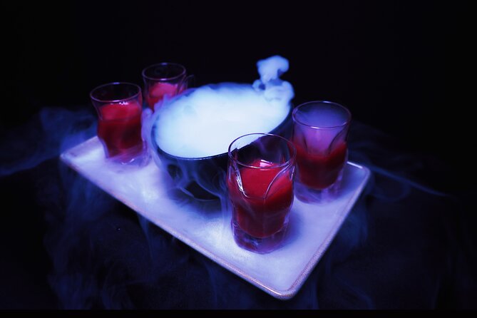 Sala Scala Gran Canaria Dinner Show - Tips for Attending the Show