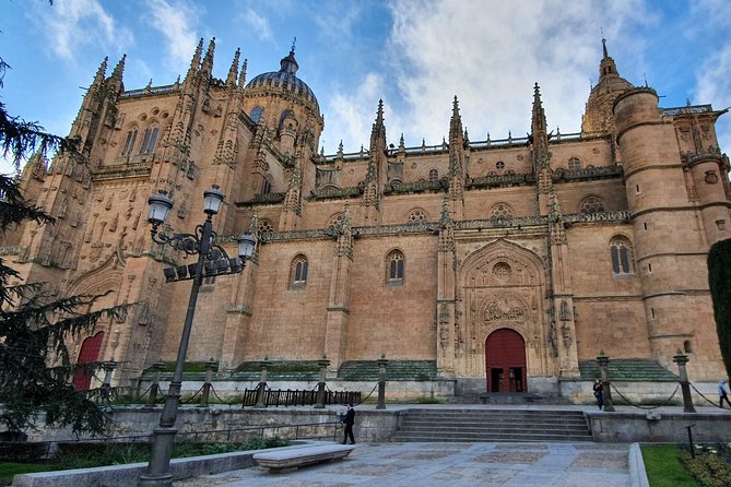 Salamanca and Avila Private Tour from Madrid with Hotel Pickup - Final Thoughts