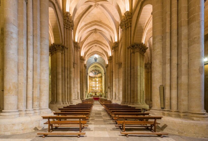 Salamanca: Cathedral of Salamanca Ticket with Audio Guide - Final Thoughts: Is It Worth It?
