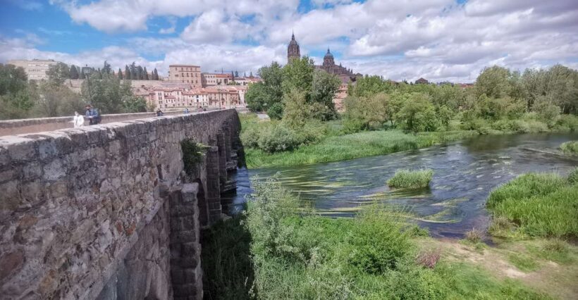 Salamanca: Guided Sightseeing Tour by Bicycle - A Practical Review of the Salamanca Bicycle Tour