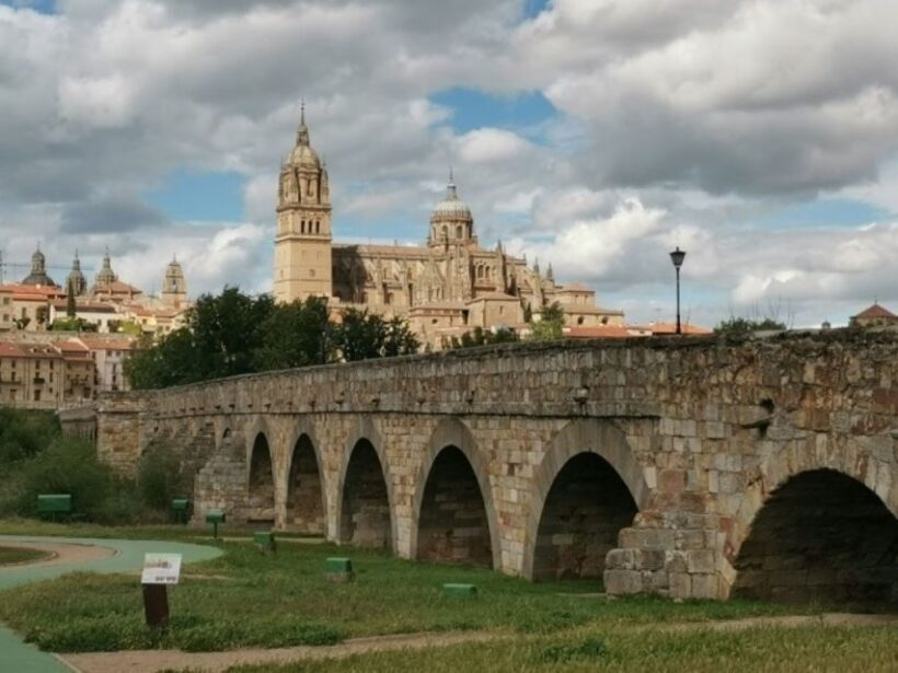 Salamanca: Guided Sightseeing Tour by Bicycle - Final Thoughts: Is This Tour Worth Your Time?