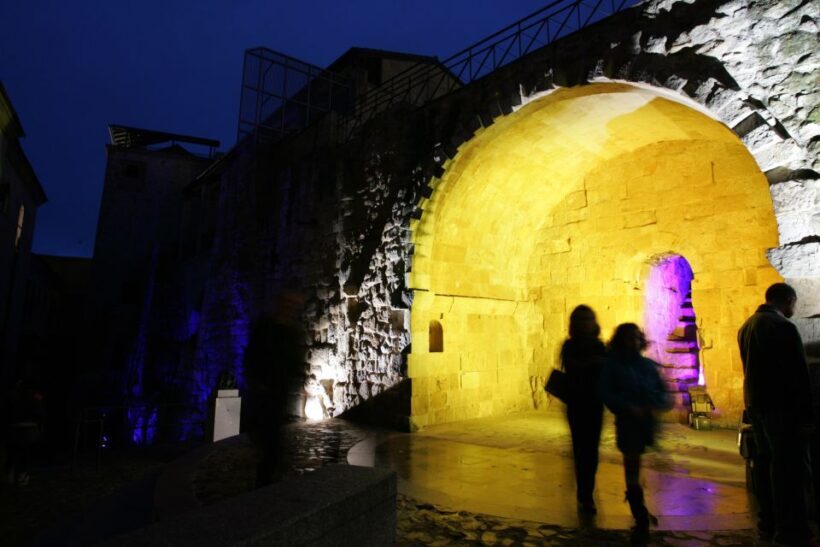 Salamanca: Local Legends Evening Walking Tour in Spanish - A Deep Dive into the Salamanca Legends Walking Tour
