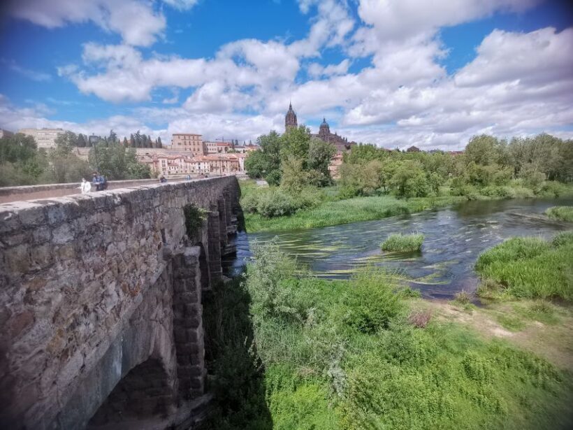 Salamanca: Monuments and Landmarks Guided Walking Tour - The Sum Up: Is This Tour Worth It?