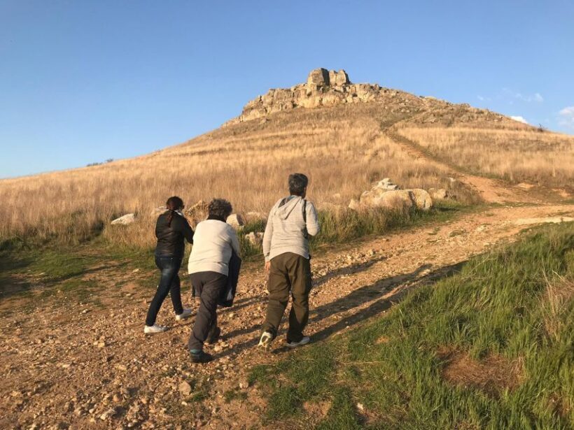 Salamanca: Private Battlefields of Salamanca Full-Day Trip - Analyzing the Itinerary: What You Can Expect