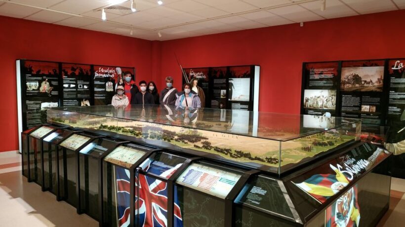 Salamanca: Private Battlefields of Salamanca Full-Day Trip - Who Will Love This Experience?