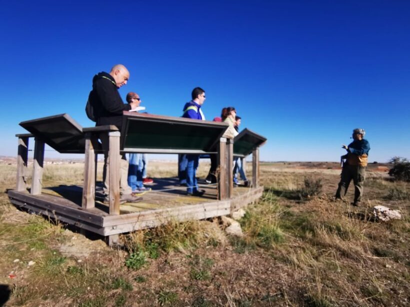 Salamanca: Private Battlefields of Salamanca Half-Day Trip - Practical Details and Value