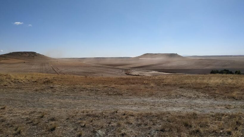 Salamanca: Private Battlefields of Salamanca Half-Day Trip - The Sum Up: Who Will Love This Tour?