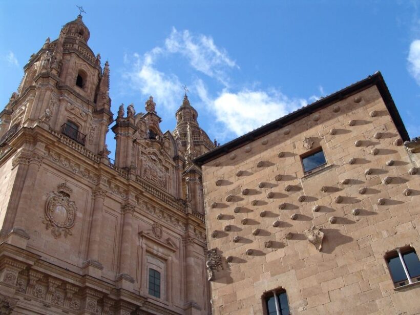 Salamanca: Private Guided Customizable Walking Tour - The Authentic Experience