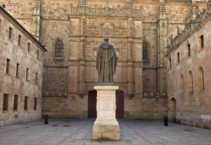 Salamanca: Private Guided Customizable Walking Tour - FAQ
