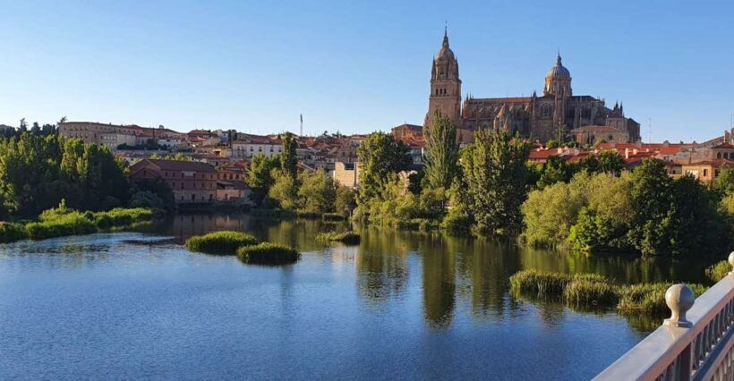 Salamanca: Private tour of the most important sites - Discover Salamanca in Depth: A Guided Tour of Its Most Important Sites