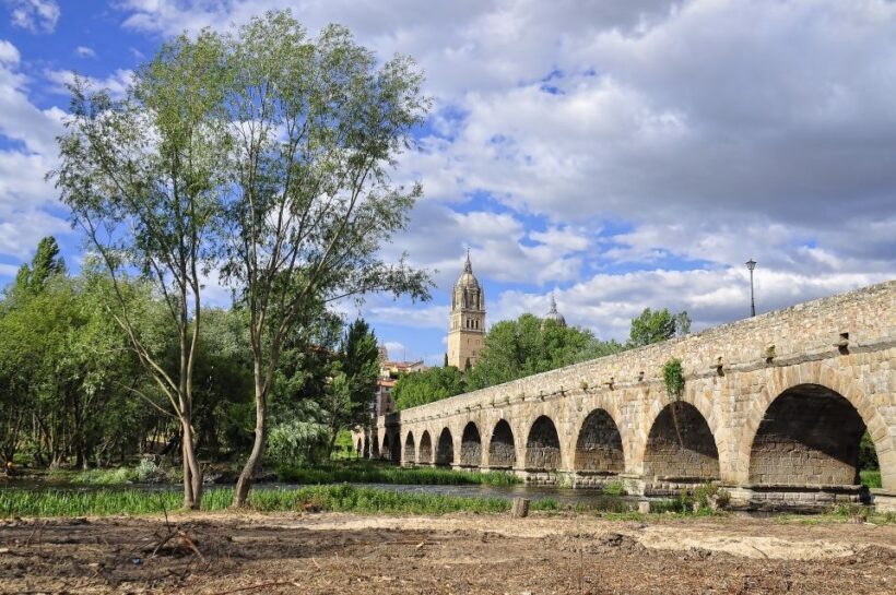 Salamanca: Private Tour with a Local - A Deep Dive into the Tour Experience