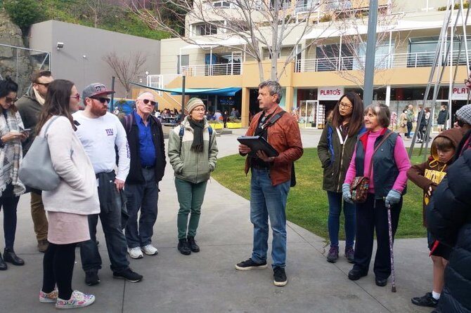 Salamanca Walk - History Tour - Who Would Enjoy This Tour?