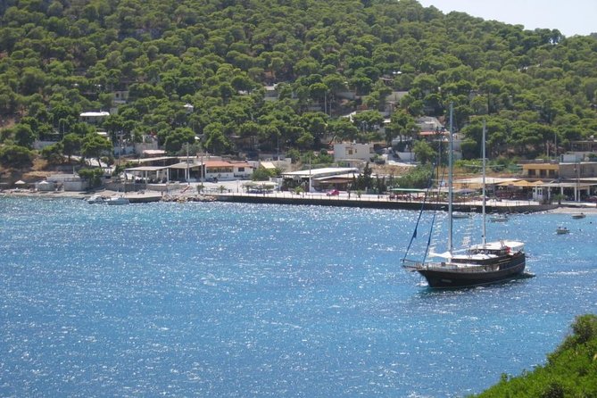 Salamina Island Full Day Private Tour - Who Would Enjoy This Tour?