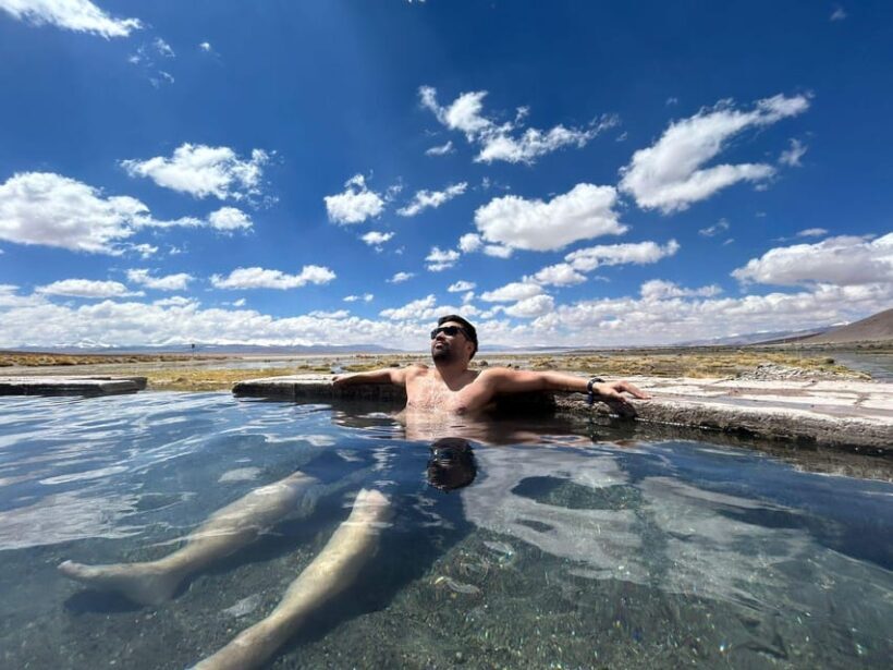 SALAR DE SLEEP - Introduction: Why Consider This Tour?