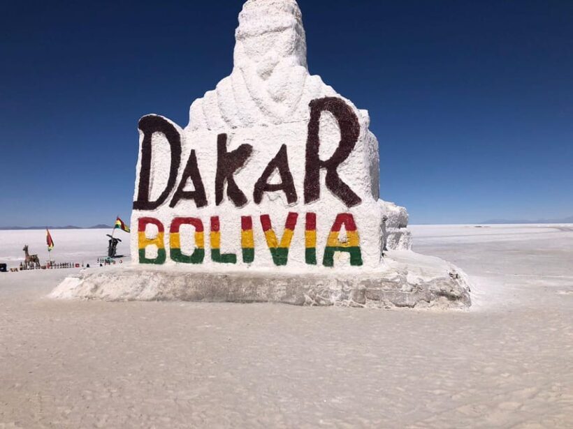 SALAR DE SLEEP - The Sum Up: Who Is This Tour Best For?