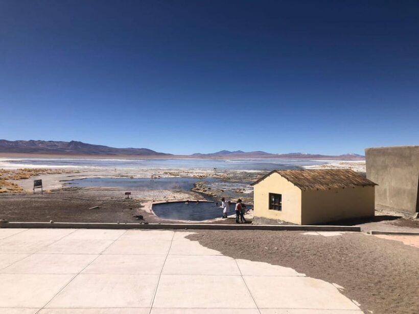 SALAR DE SLEEP - FAQ