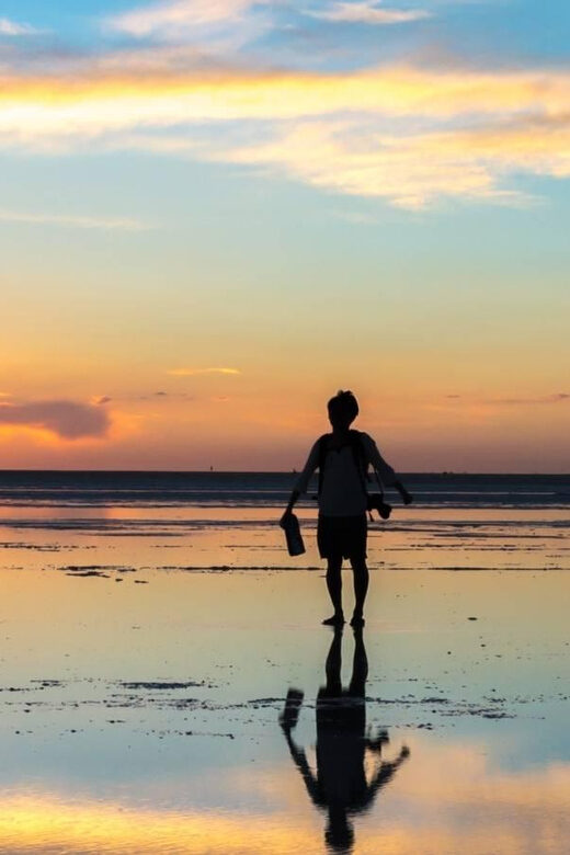 Salar de Uyuni 3-day private tour - The Itinerary: What to Expect Each Day