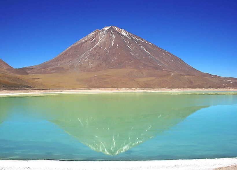 Salar de Uyuni 3-day private tour - Who Will Benefit Most?
