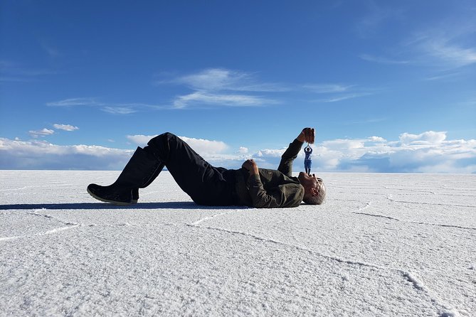 Salar De Uyuni Tours 1 Day - Immersive 1-Day Tour Experience