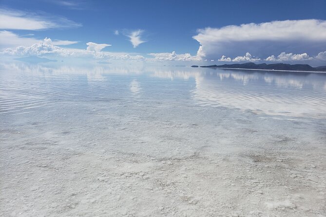 Salar De Uyuni Tours 1 Day - Accessibility and Additional Considerations