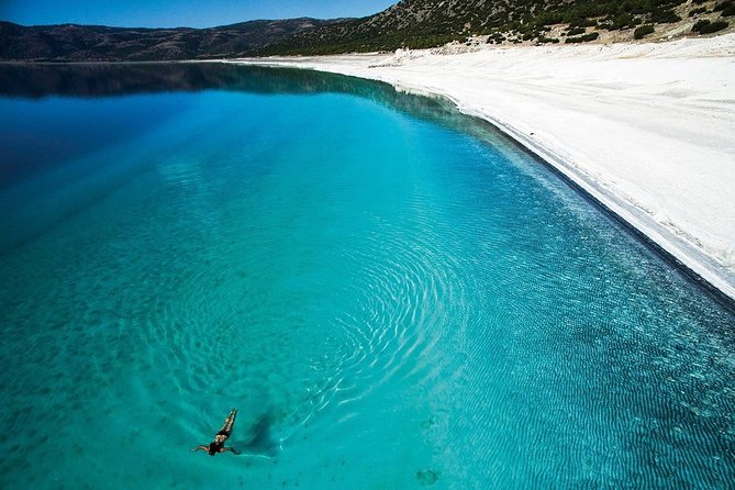 Salda Lake and Pamukkale Full-Day Guided Tour from Antalya - Who Should Consider This Tour?