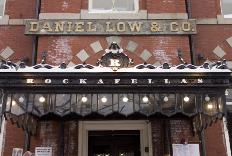 Salem 101 General History Tour - What It’s Like to Walk Salem’s Streets