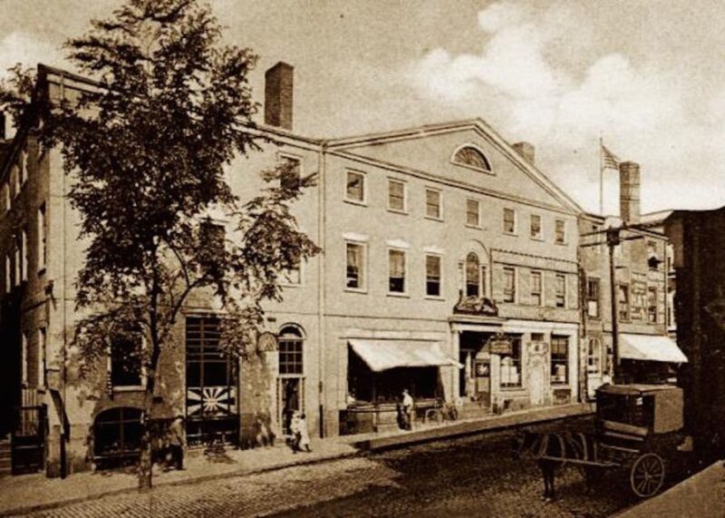 Salem 101 General History Tour - Who Should Take This Tour?