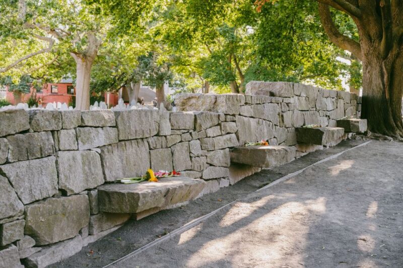 Salem: 1692 Witchcraft Trials Walk - Final Thoughts: Who Is This Tour For?