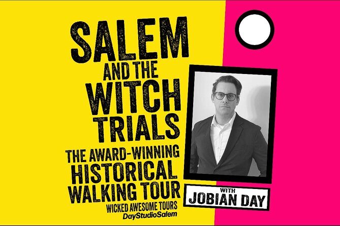 Salem and The Witch Trials - Who Should Consider This Tour?