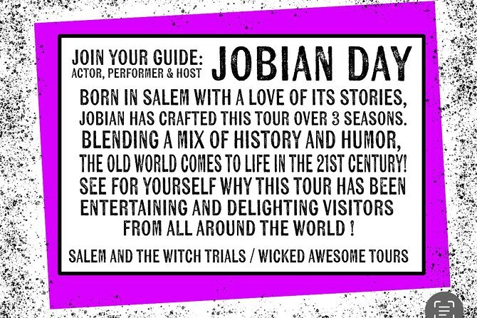 Salem and The Witch Trials - Frequently Asked Questions