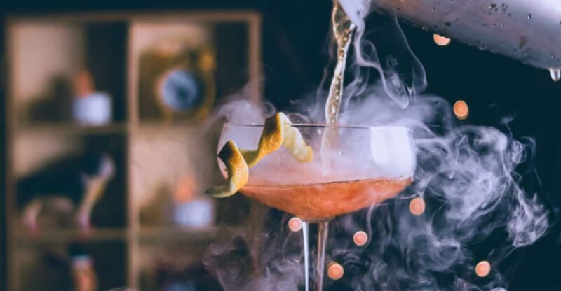 Salem: Boos and Brews Haunted Pub Crawl - Who This Tour Is Best For