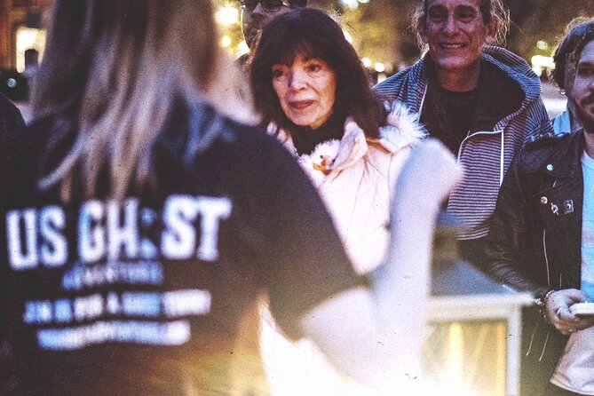 Salem Booze and Brews Haunted Pub Crawl by US Ghost Adventures - Recommendations and Considerations