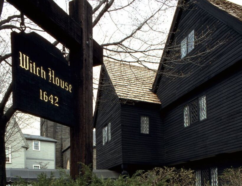 Salem: Ghosts of the Witch City Ultimate Extended Tour - FAQ: Common Questions About the Salem Ghost Tour