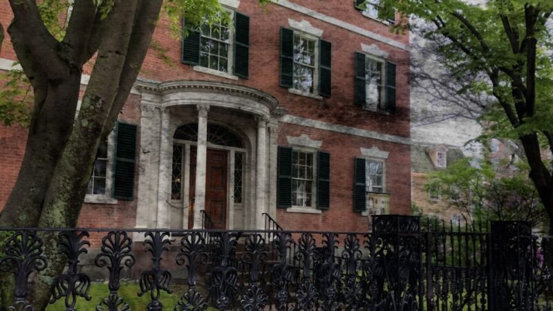 Salem: Haunted Footsteps Ghost Tour - Why Is This Tour a Good Value?