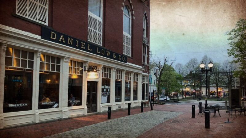 Salem: Haunted Footsteps Ghost Tour - Frequently Asked Questions